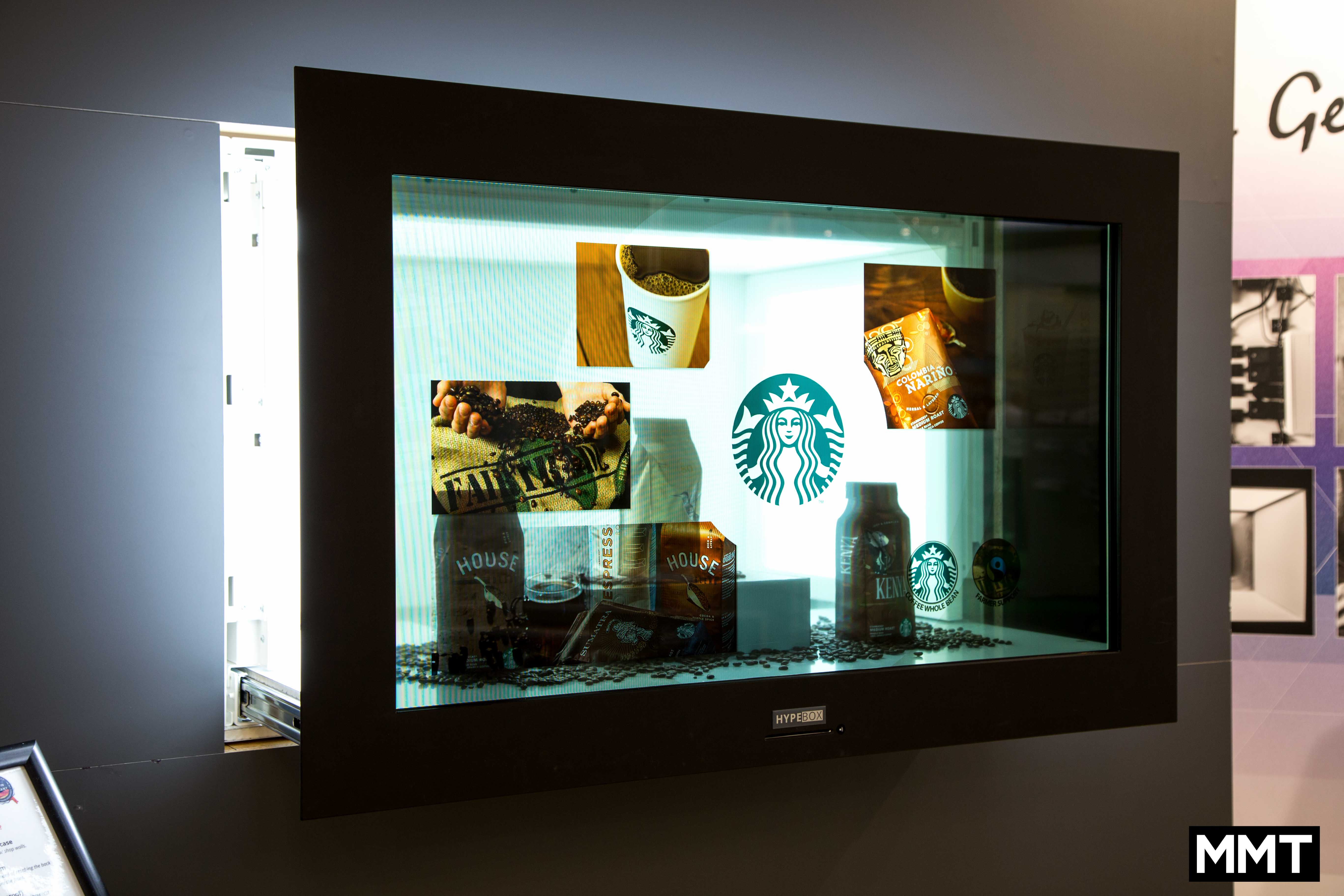 HYPEBOX® überzeugt erneut - MMT erweitert seine Produktlinie und stellt ...