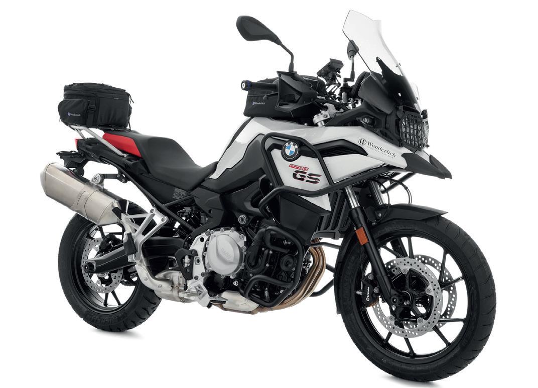 Wunderlich - Mission accomplished, Wunderlich GmbH, Story - PresseBox