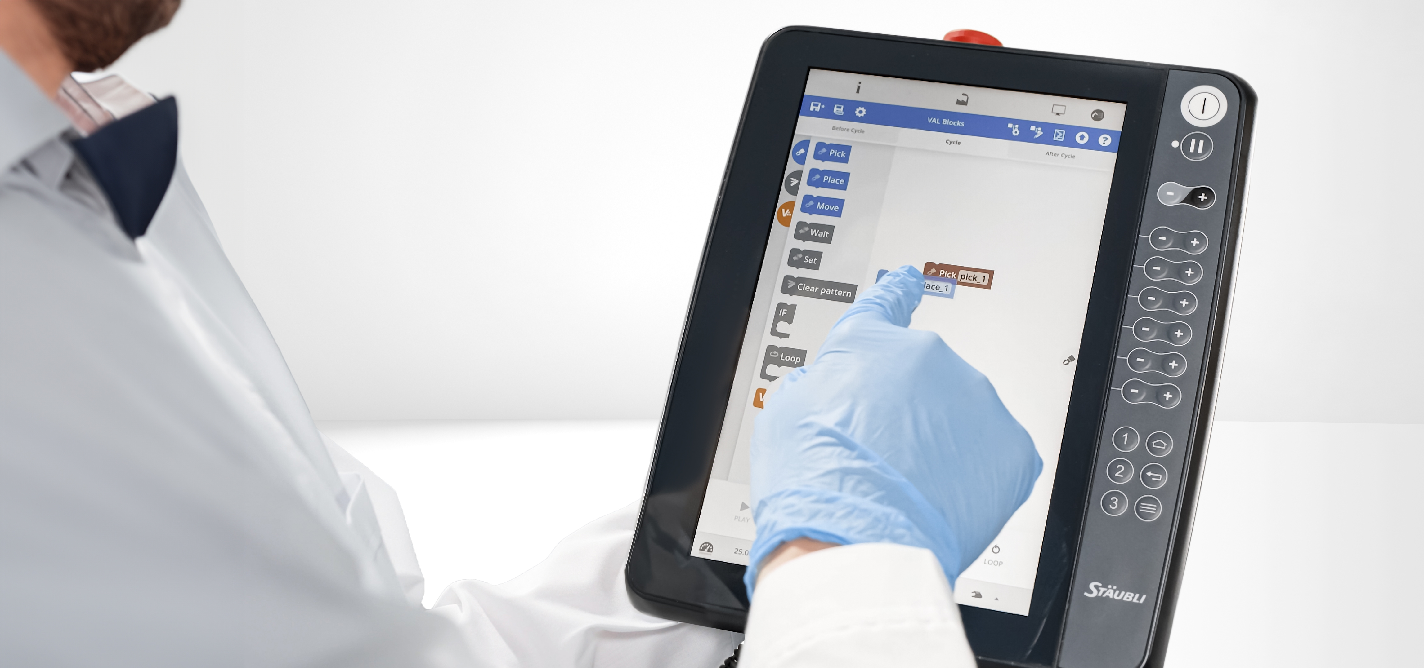 Stäubli Robotics Suite 2025 accelerates automation and supports ...