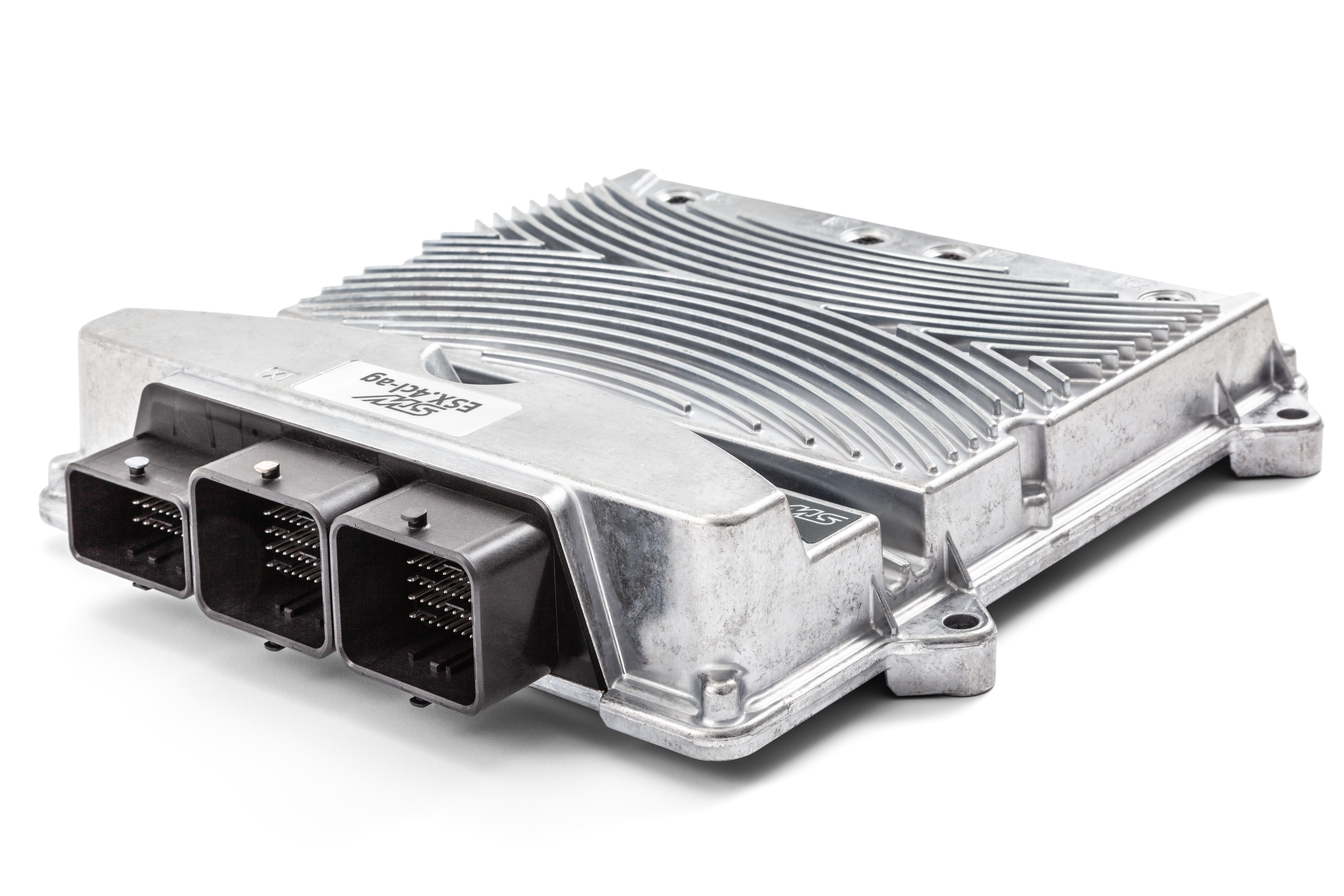 High-speed ISOBUS-compliant mobile controller from STW, (STW) Sensor ...