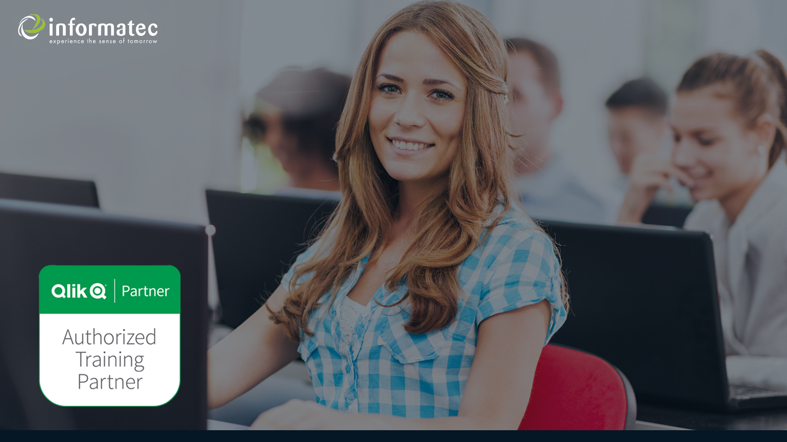 Data Modeling with Qlik Sense - März 2024 (in Zürich, Schweiz, 13. – 15.03.2024), Informatec AG ...