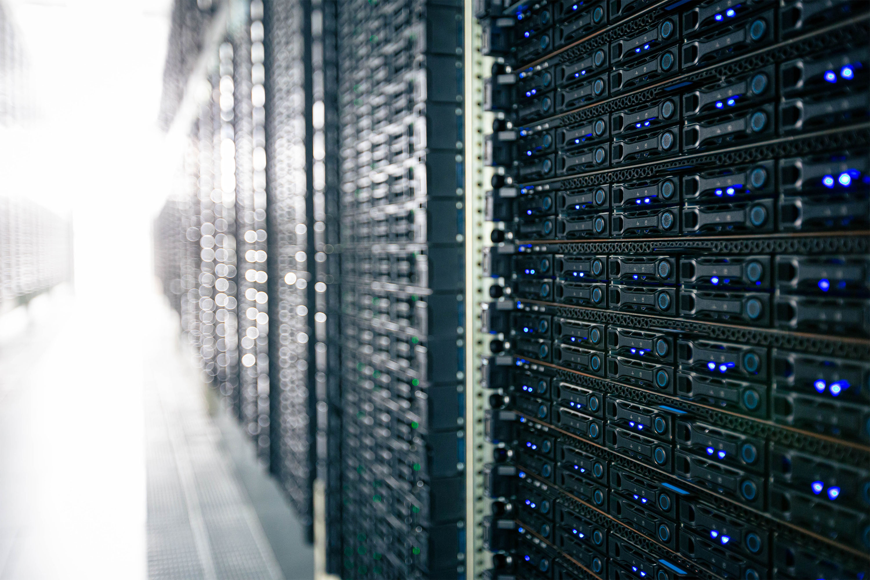 New location in Singapore, Hetzner Online GmbH, Story - PresseBox