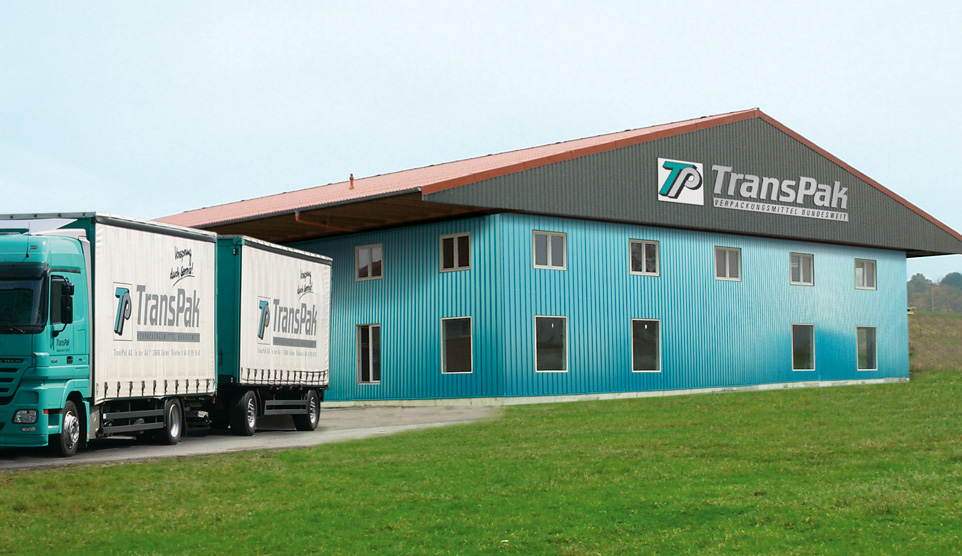 TransPak AG eröffnet Standort in Westfalen, TransPak AG, Story - PresseBox
