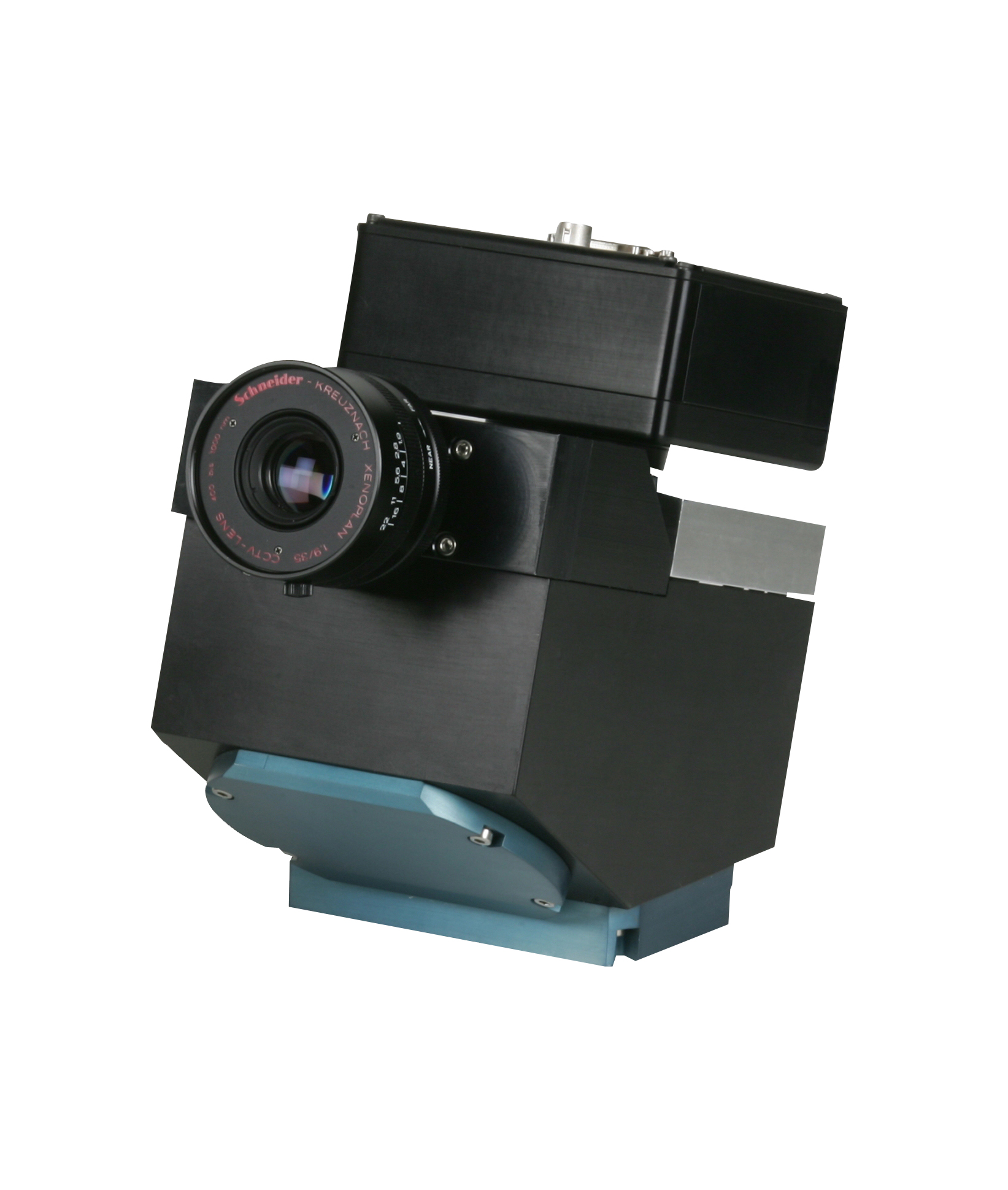 Laser 2000 and Headwall Photonics sign Distribution Agreement, Laser ...