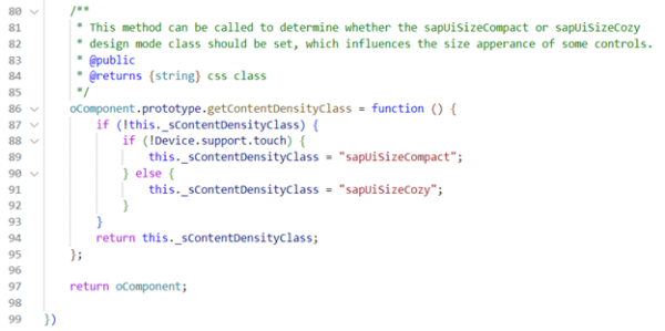 How to create reusable components in SAPUI5 and is it worth it?, ConVista Consulting Sp. z o.o ...