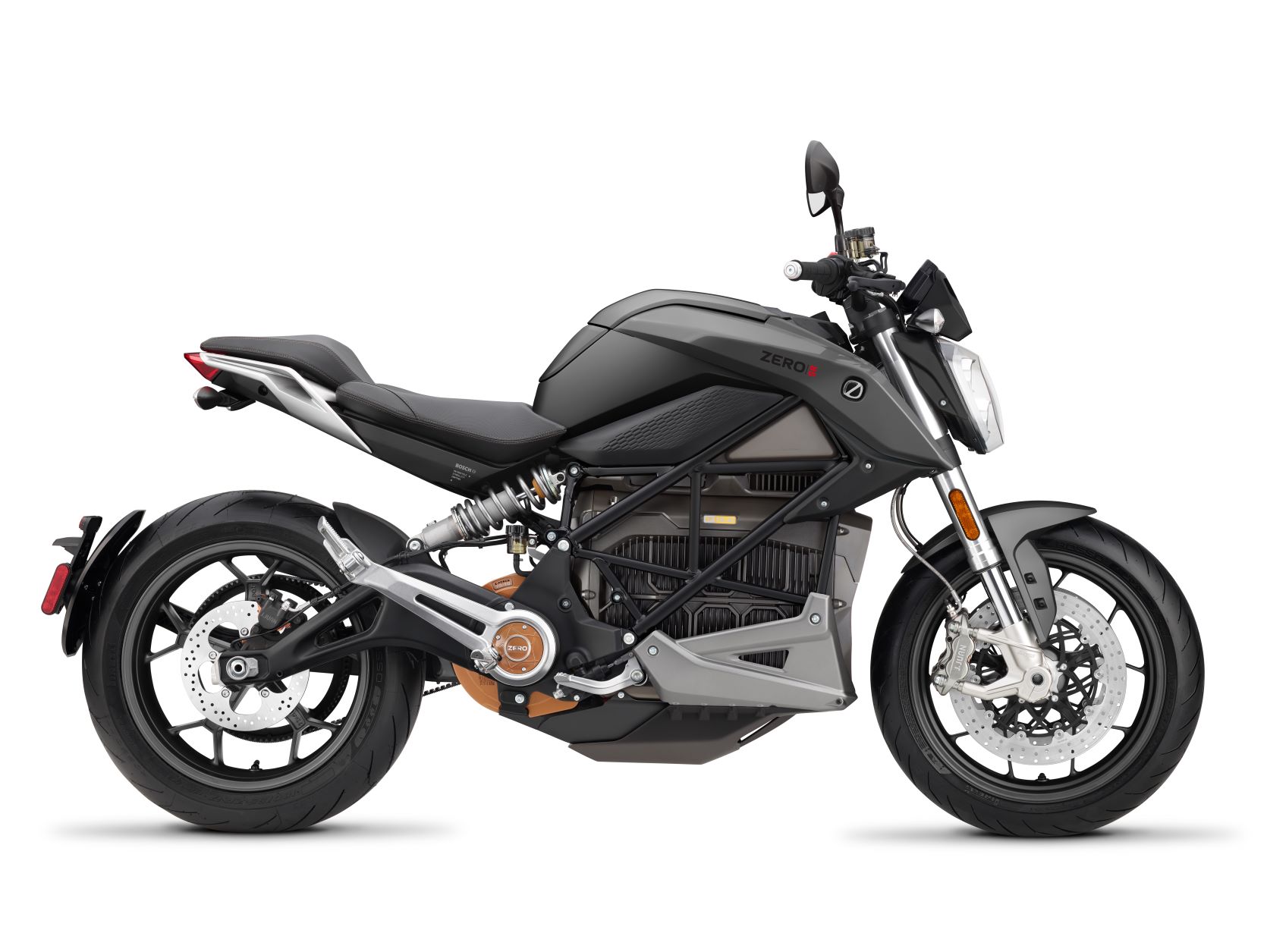 Zero Motorrad Preise
