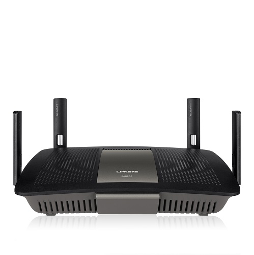 Linksys erweitert WRT-Produktfamilie mit neuem 2x2 Wireless AC Router ...