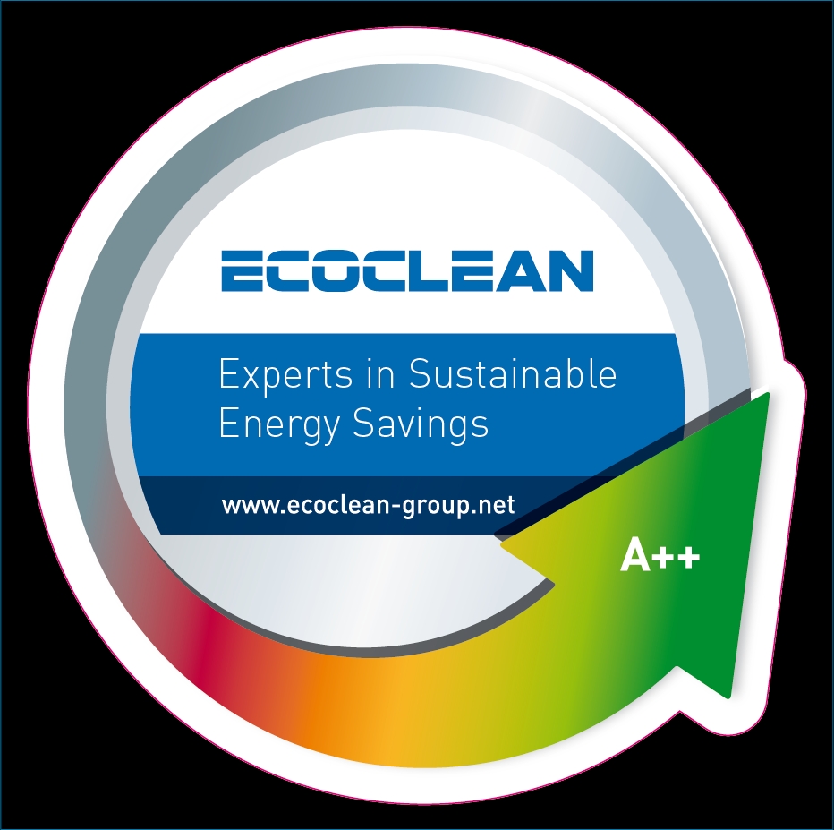Energieverbrauch und CO2-Emissionen drastisch reduzieren, Ecoclean GmbH, Story - PresseBox