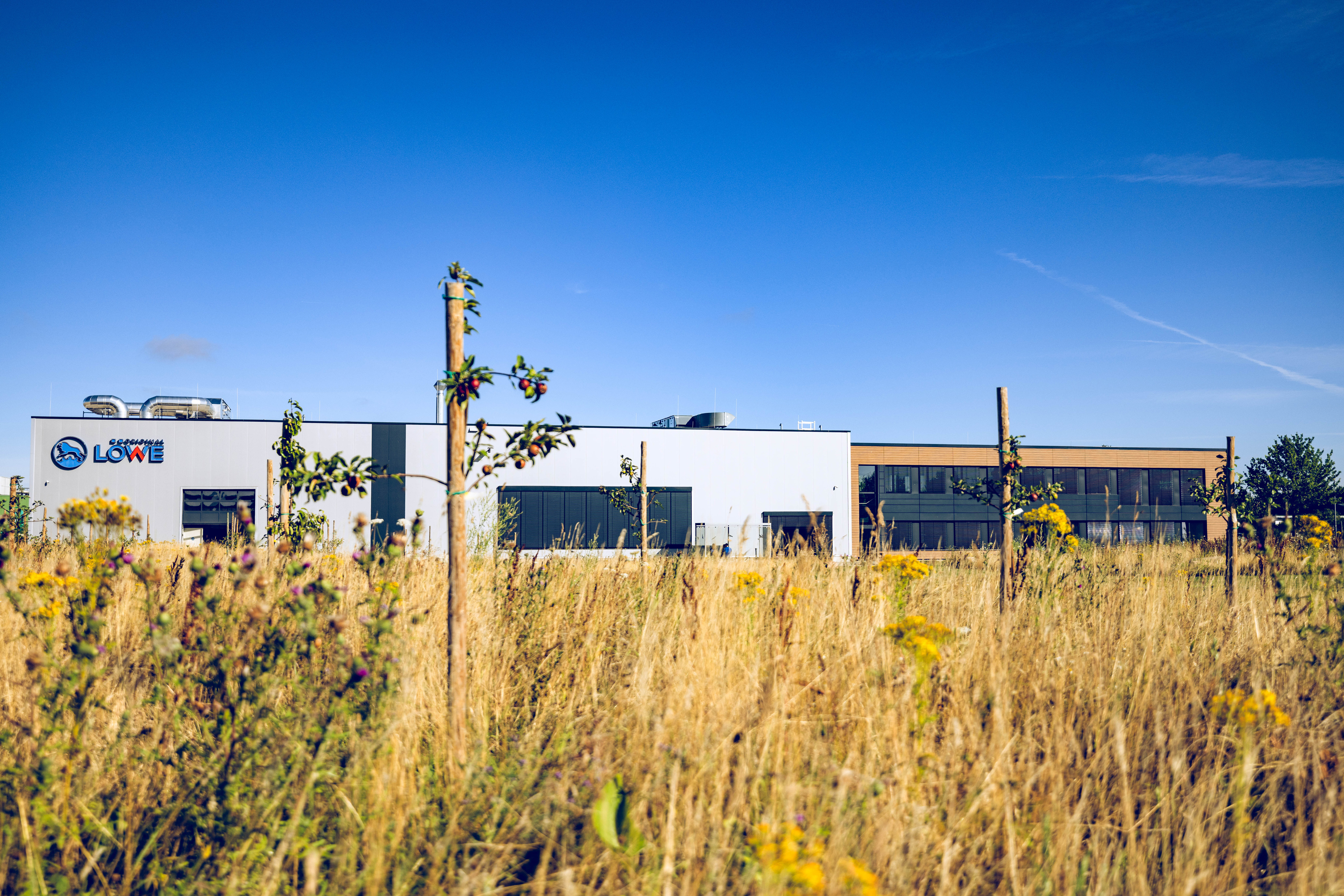 Tradition, die bleibt: Original LÖWE verbindet Made in Germany mit ...