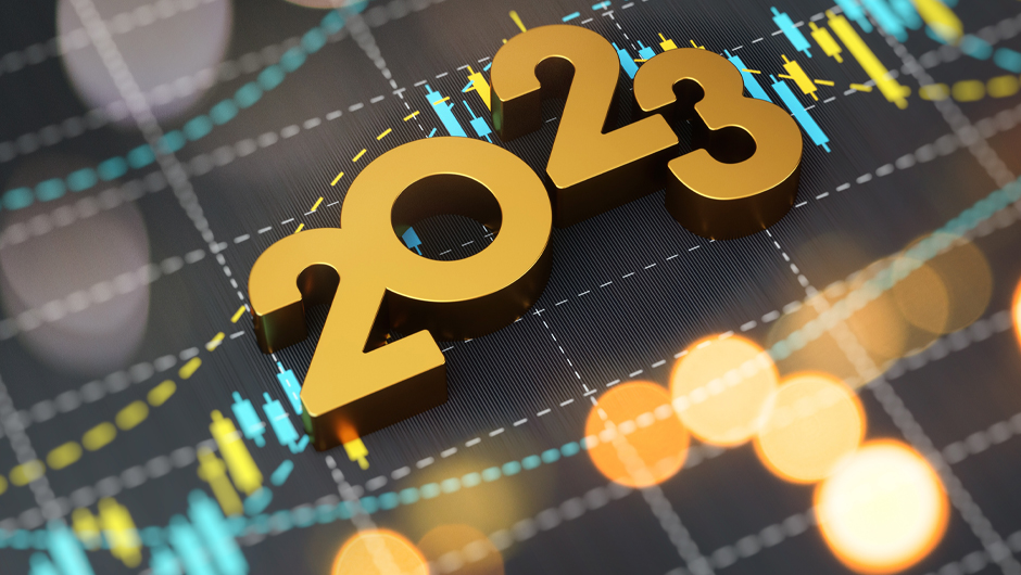 IT 2023: Die Top five, evodion IT, Story - PresseBox