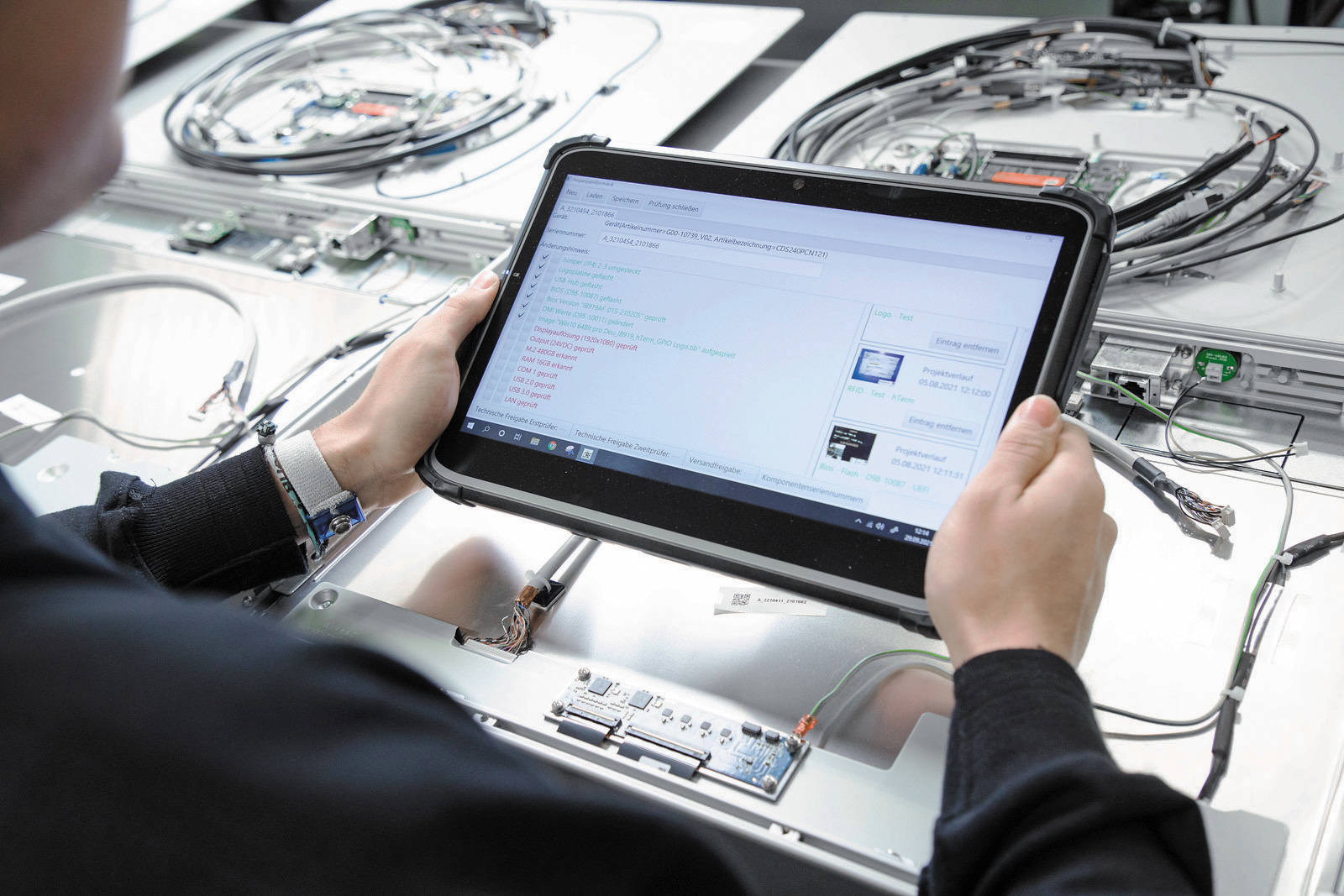 Klimafreundlich produzierte Gehäusesysteme, ROSE Systemtechnik GmbH ...