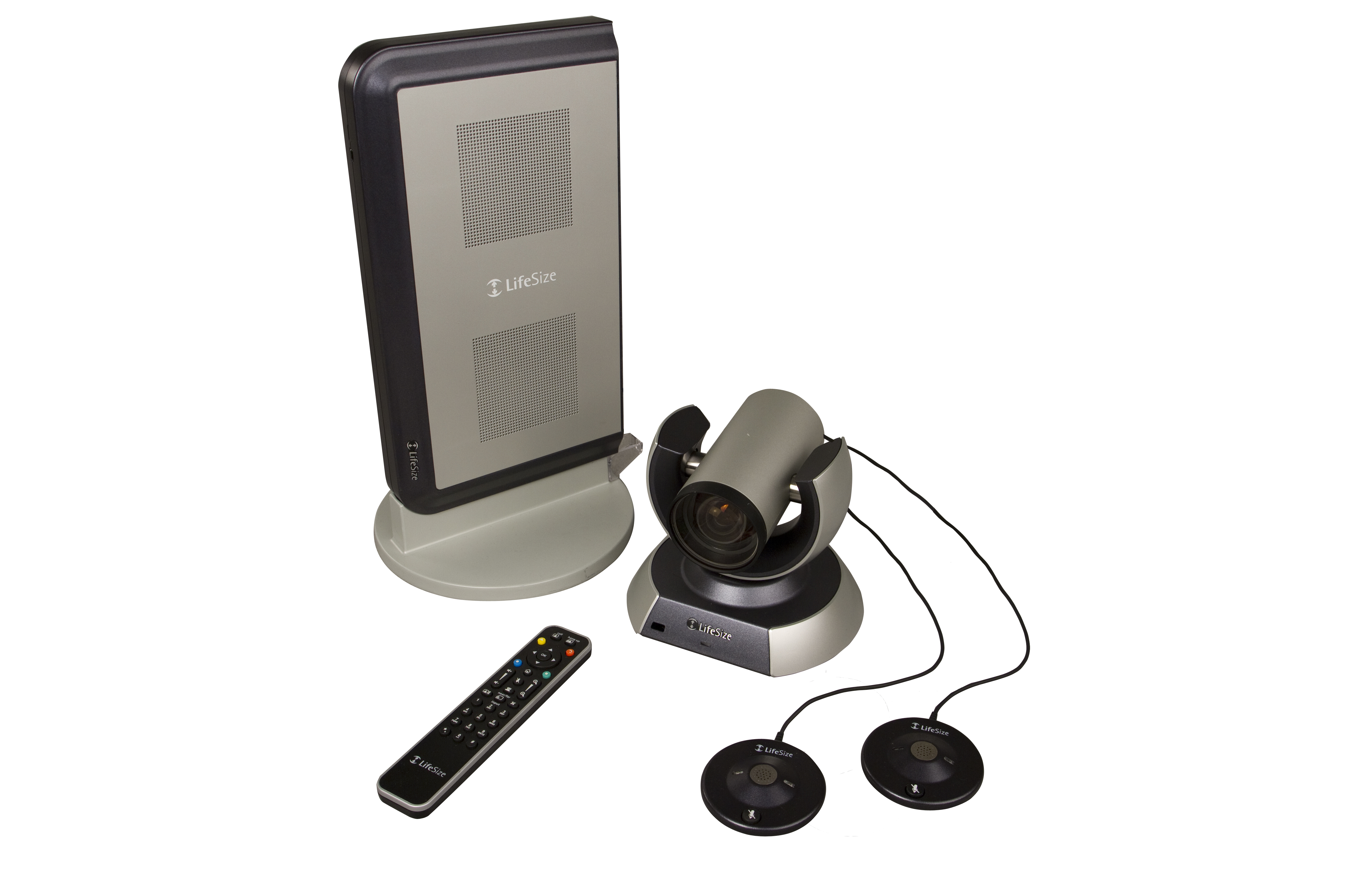 Lifesize Camera 10x: Die erste Lifesize-HD-Kamera für großes Publikum ...