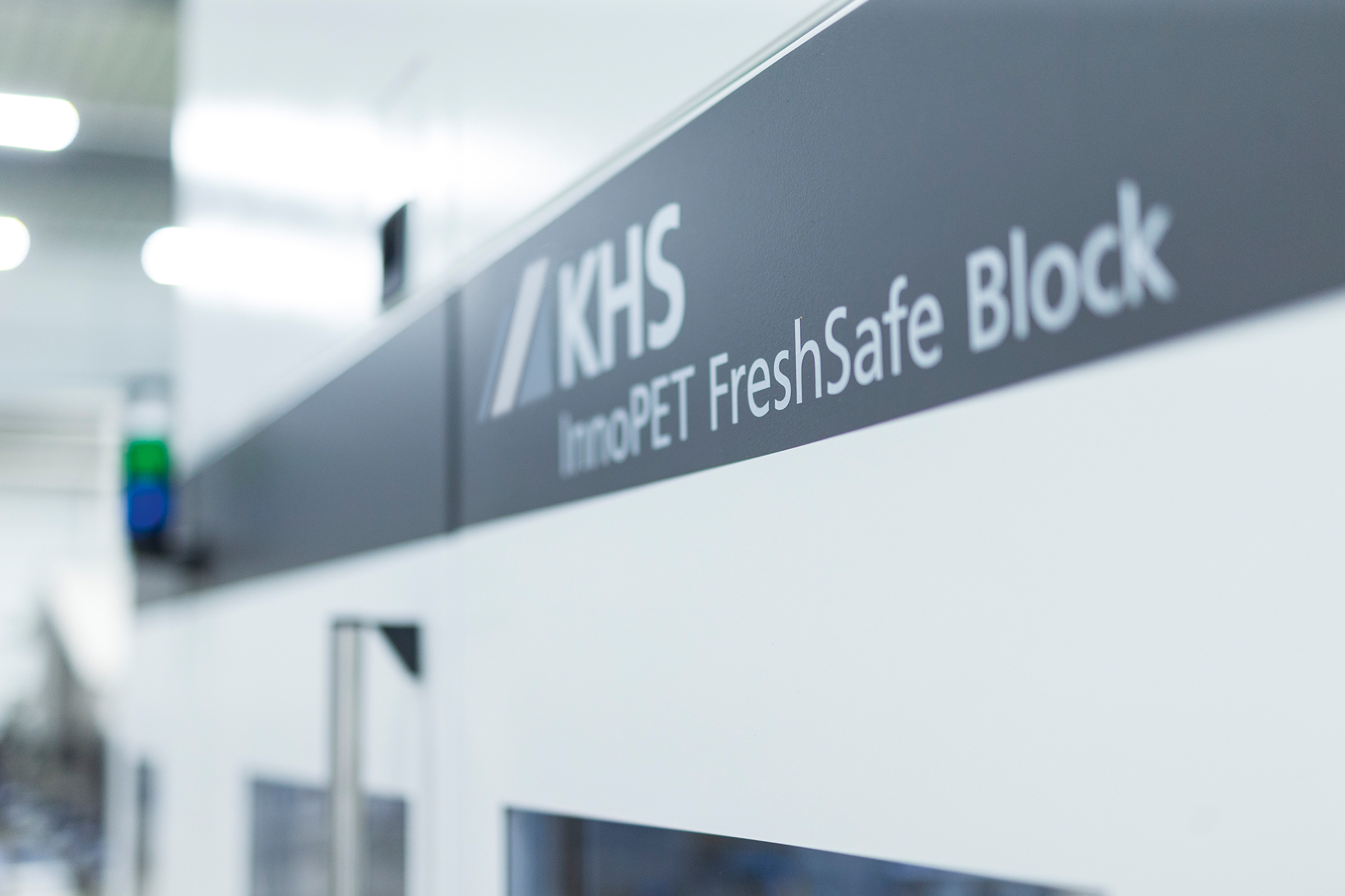 Higher output and greater flexibility: KHS presents the new-generation ...