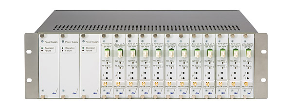DEV Systemtechnik introduces a Web Interface for its optical transmission systems, DEV ...