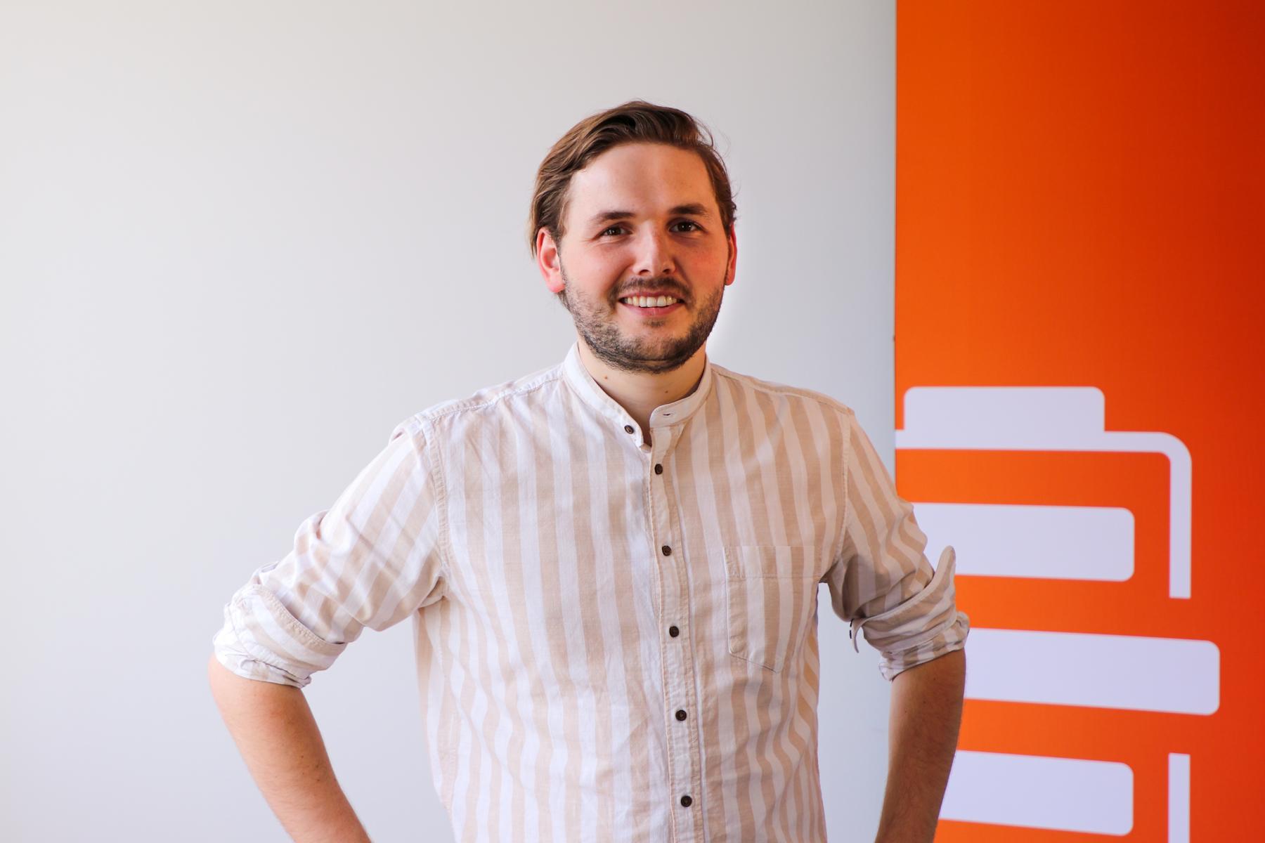 Green-Tech-Startup Swobbee erhält 2 Millionen Euro an Fremd- und ...