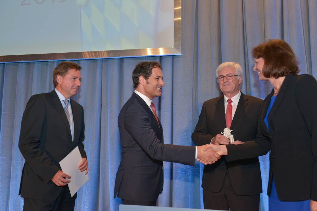 Scheugenpflug zählt zu „BAYERNS BEST 50“, Scheugenpflug GmbH, Story ...