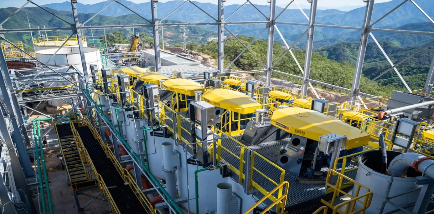 Quo vadis – silver price, Swiss Resource Capital AG, Story - PresseBox