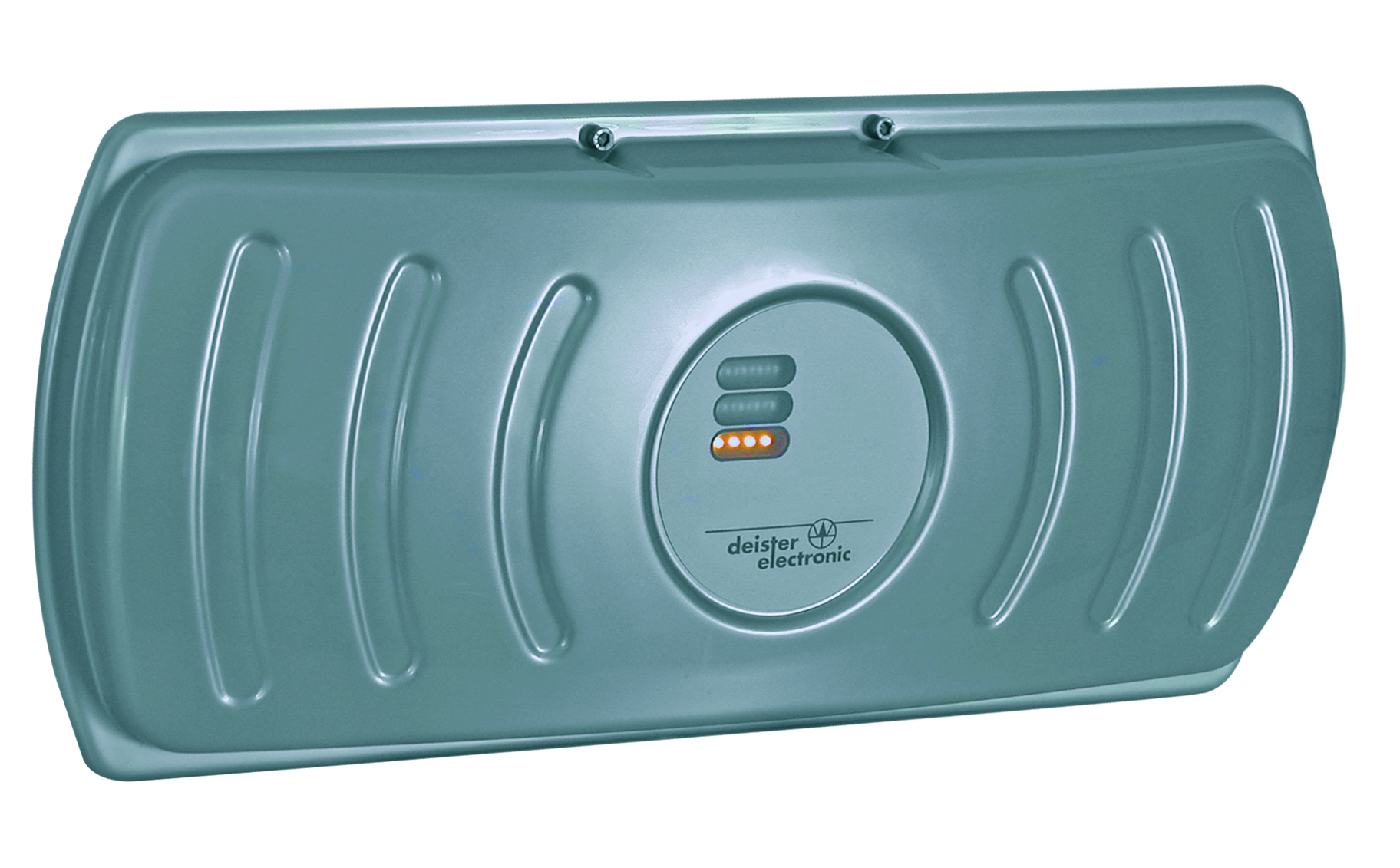 Die Komfort-Idee von deister electronic: Automatische RFID ...