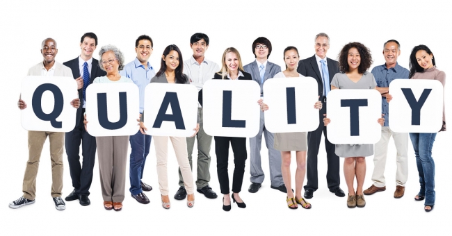 Quality is Everyone's Business - The Grand Finale, Critical ...