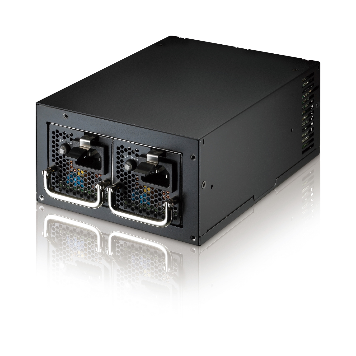 FSP stellt mit neuer Twins-Serie redundante Netzteile für Endkunden vor ...