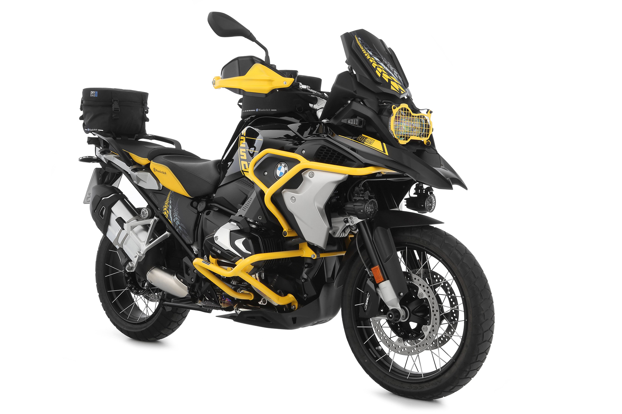 Wunderlich FLOWJET-Design Editionen & Rahmenabdeckungen, Wunderlich ...