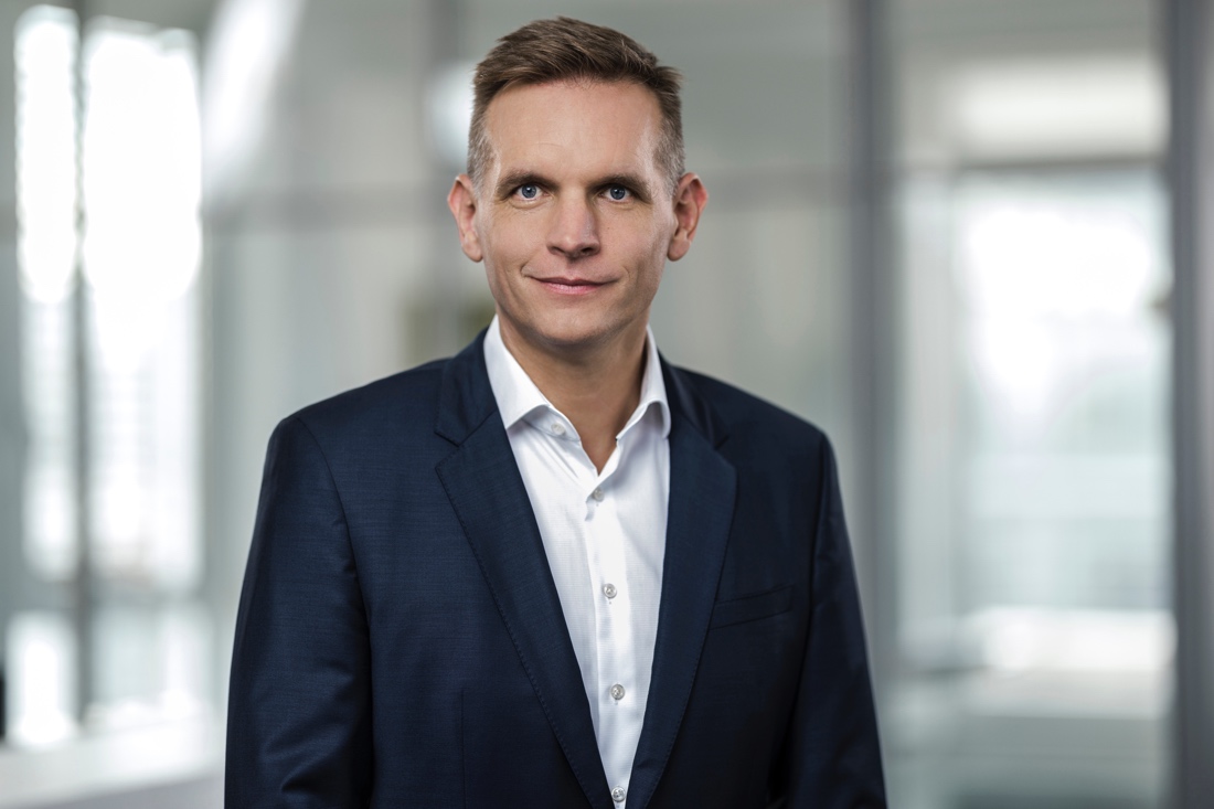 GUS Group-CEO Dirk Bingler wird CTO bei der GENII Software Group, GUS ...