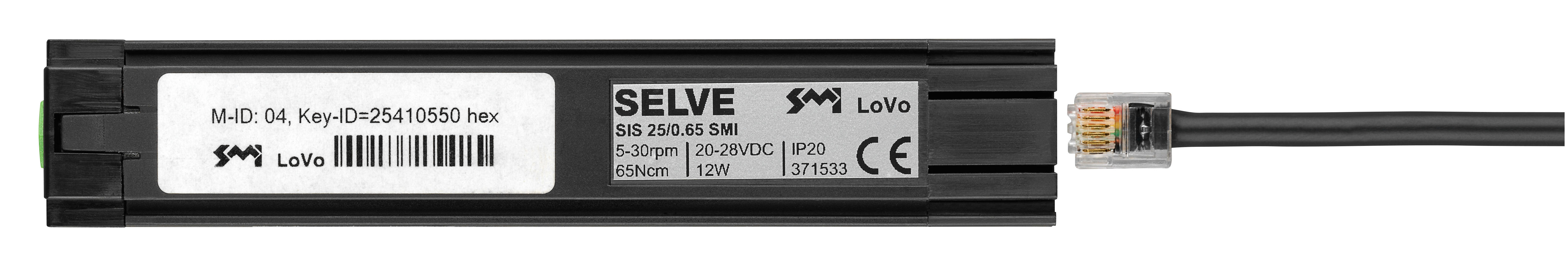 SIS-Antriebe mit SMI-Schnittstelle fahren Jalousien in modernem Bibliotheksgebäude in Frankreich ...