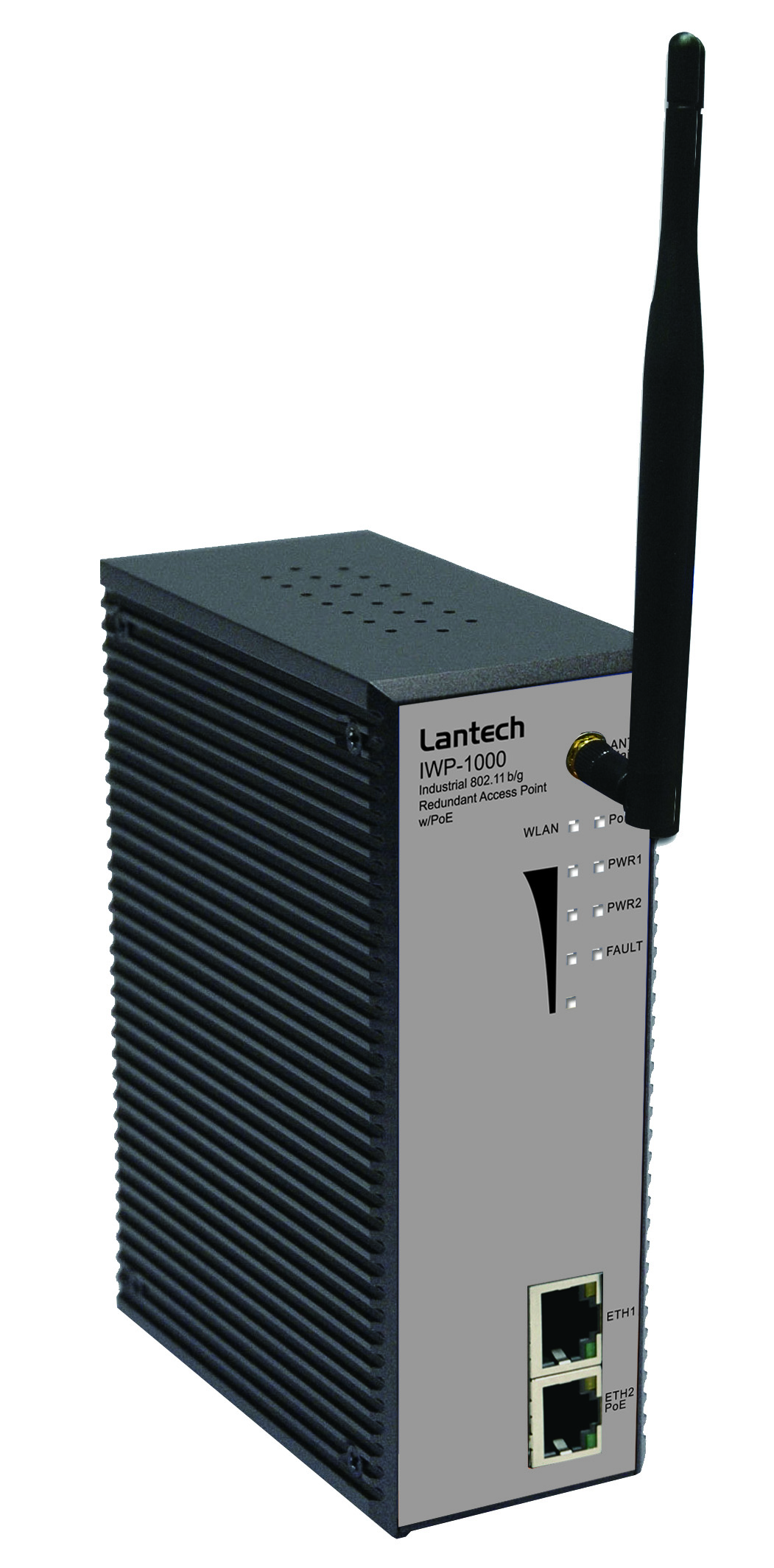 New Lantech Industrial 802.11 b/g Redundant Access Point, Lantech ...