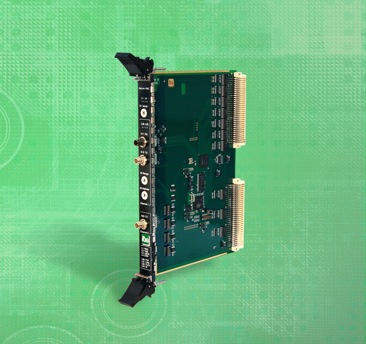 ibaLink-VME connects iba components to common controllers, iba AG ...