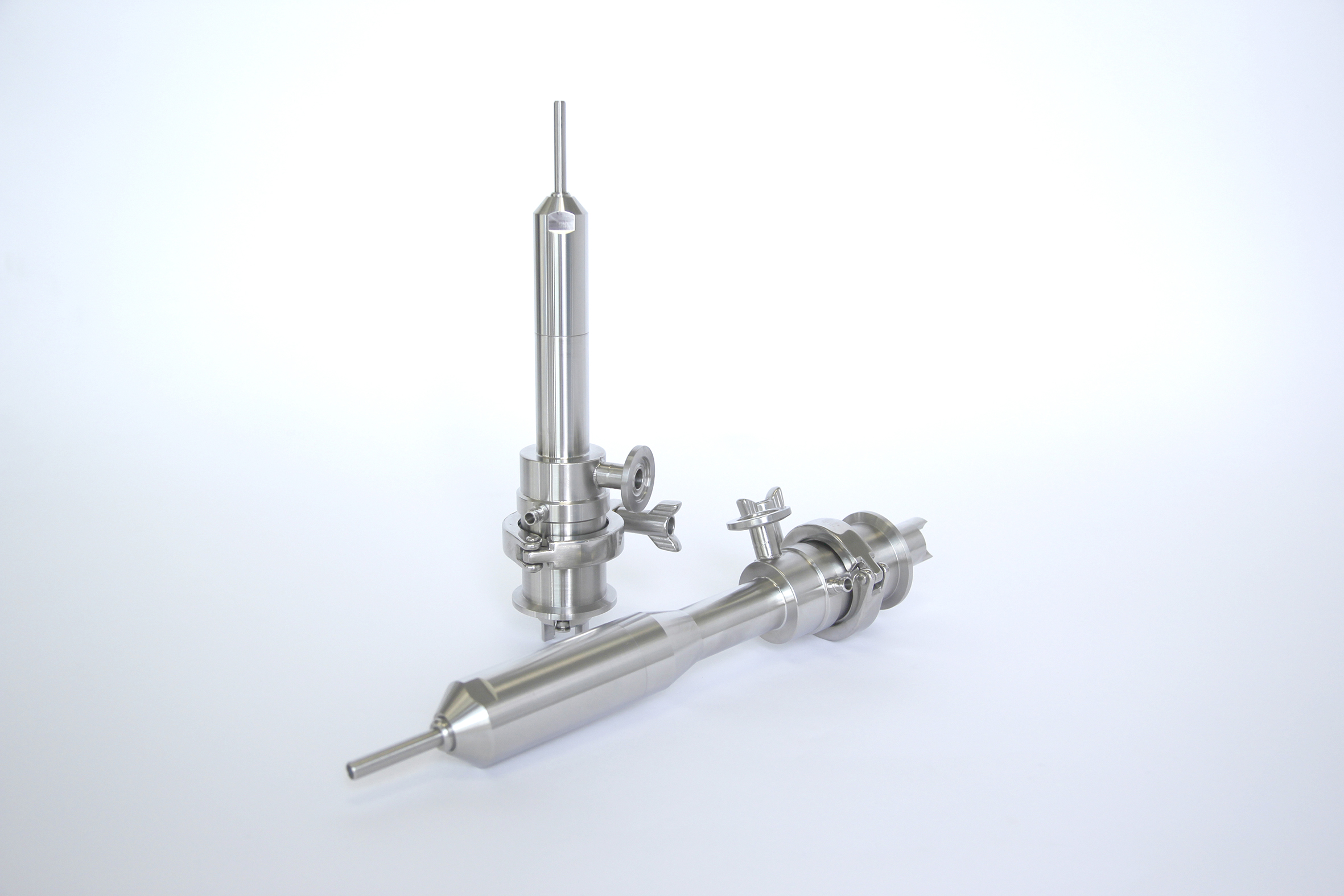 ViscoTec Pharma Dispenser VPHD im Test, ViscoTec Pumpen- u ...
