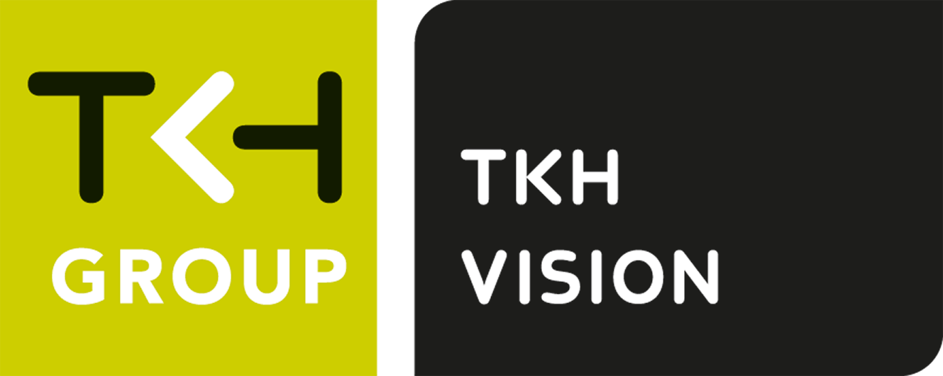 TKH Launches TKH Vision Brand at Vision Show 2021 in Stuttgart, TKH ...