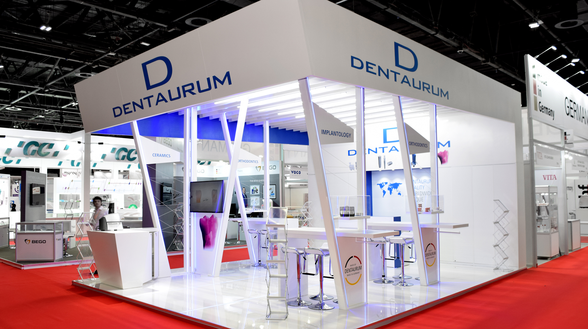 ‘Shaping the future’ – with and for Dentaurum, KECK GmbH, Story - PresseBox