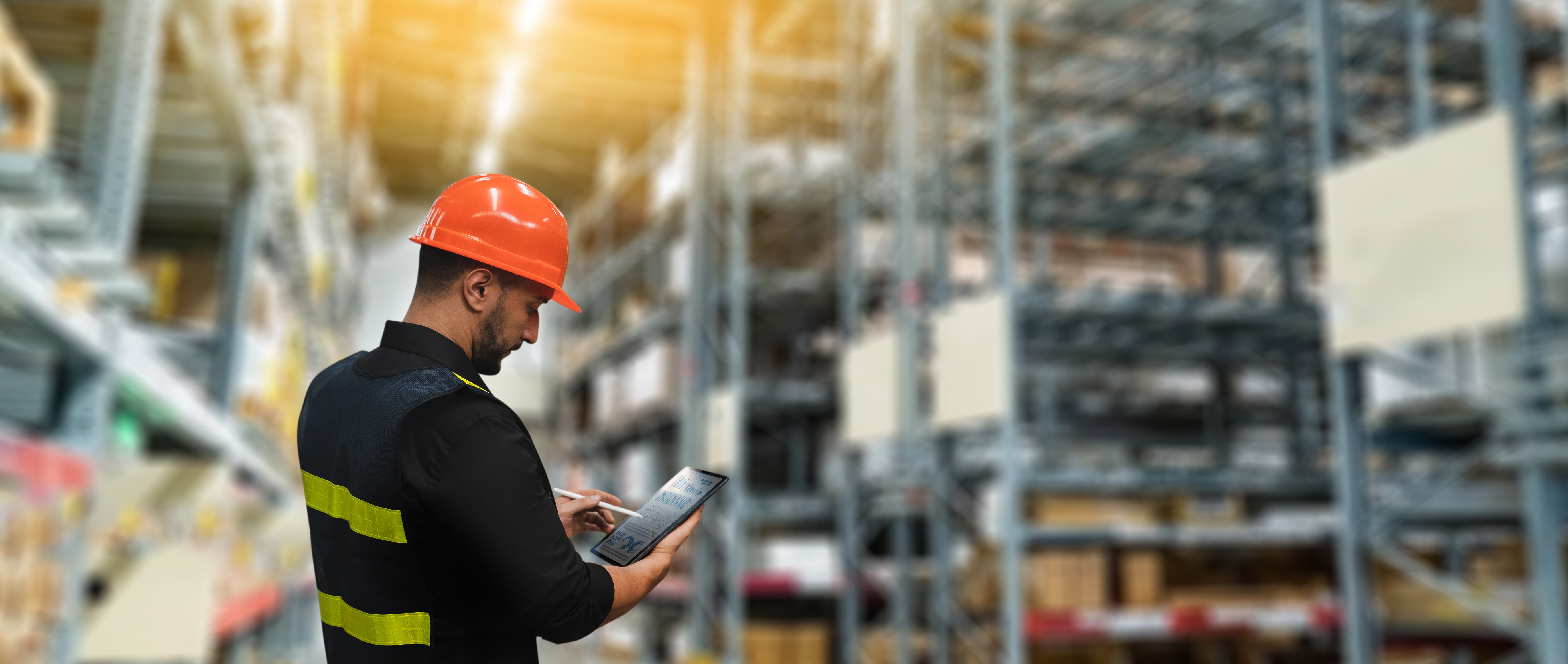 Technologietrends in der Logistik: Die Software ist der Schlüssel, PSI ...