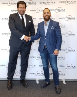 Spectrami und ObserveIT beschließen Partnerschaft, SPECTRAMI GMBH ...