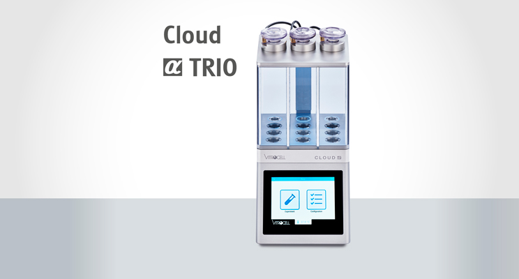 Exposure of Lung Cells to Liquid Aerosols at the Air/Liquid Interface ...
