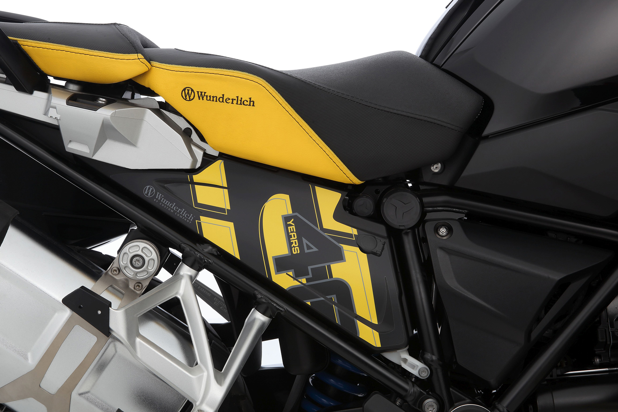 Wunderlich FLOWJET-Design Editionen & Rahmenabdeckungen, Wunderlich ...