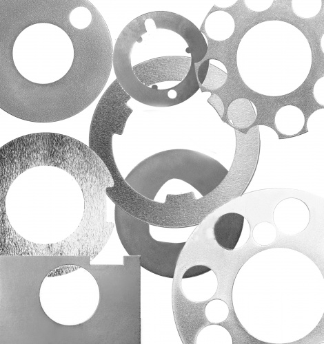 3M Friction Shims beflügeln Leichtbau-Fantasie, 3M Deutschland GmbH ...