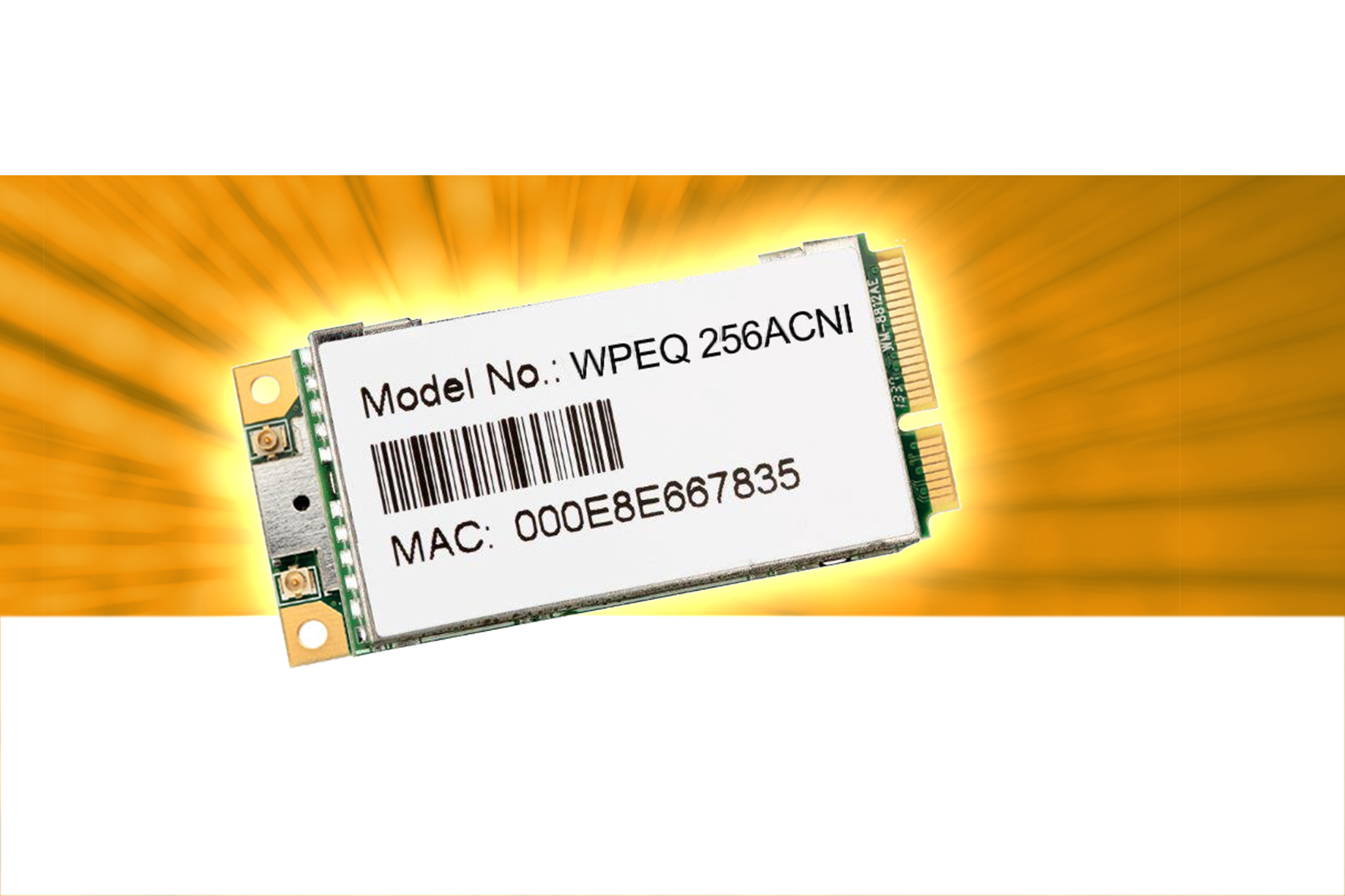 MSC Technologies promotes SparkLAN's high-end 802.11ac/a/b/g/n WLAN ...