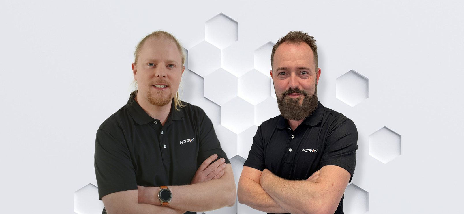 Actron AG setzt mit Ausbau des Managements auf weiteres Wachstum ...