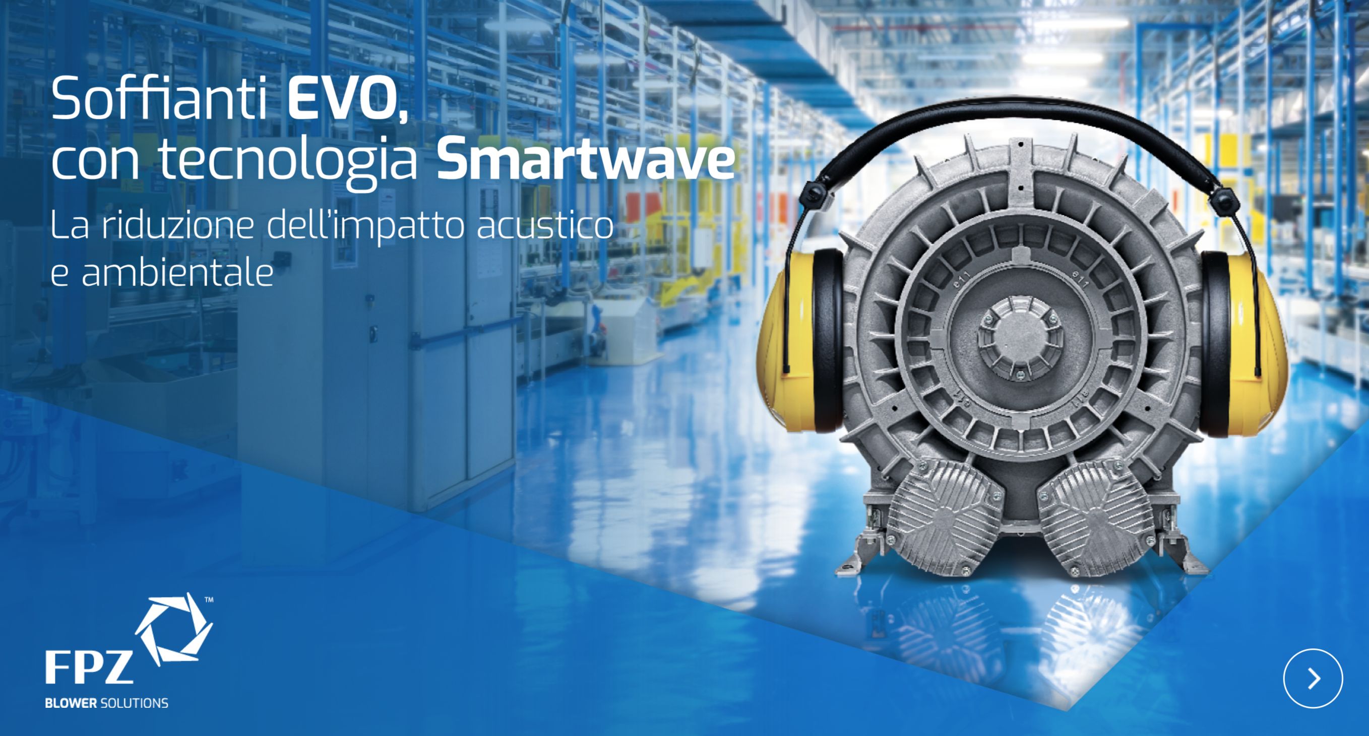 FPZ EVO mit Smartwave-Technologie – Die Zukunft der ...