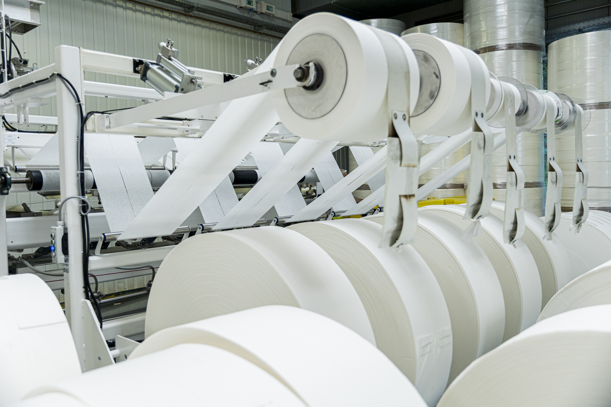 Weltpremiere: Albaad präsentiert nächste Hydrofine-Generation auf der ...