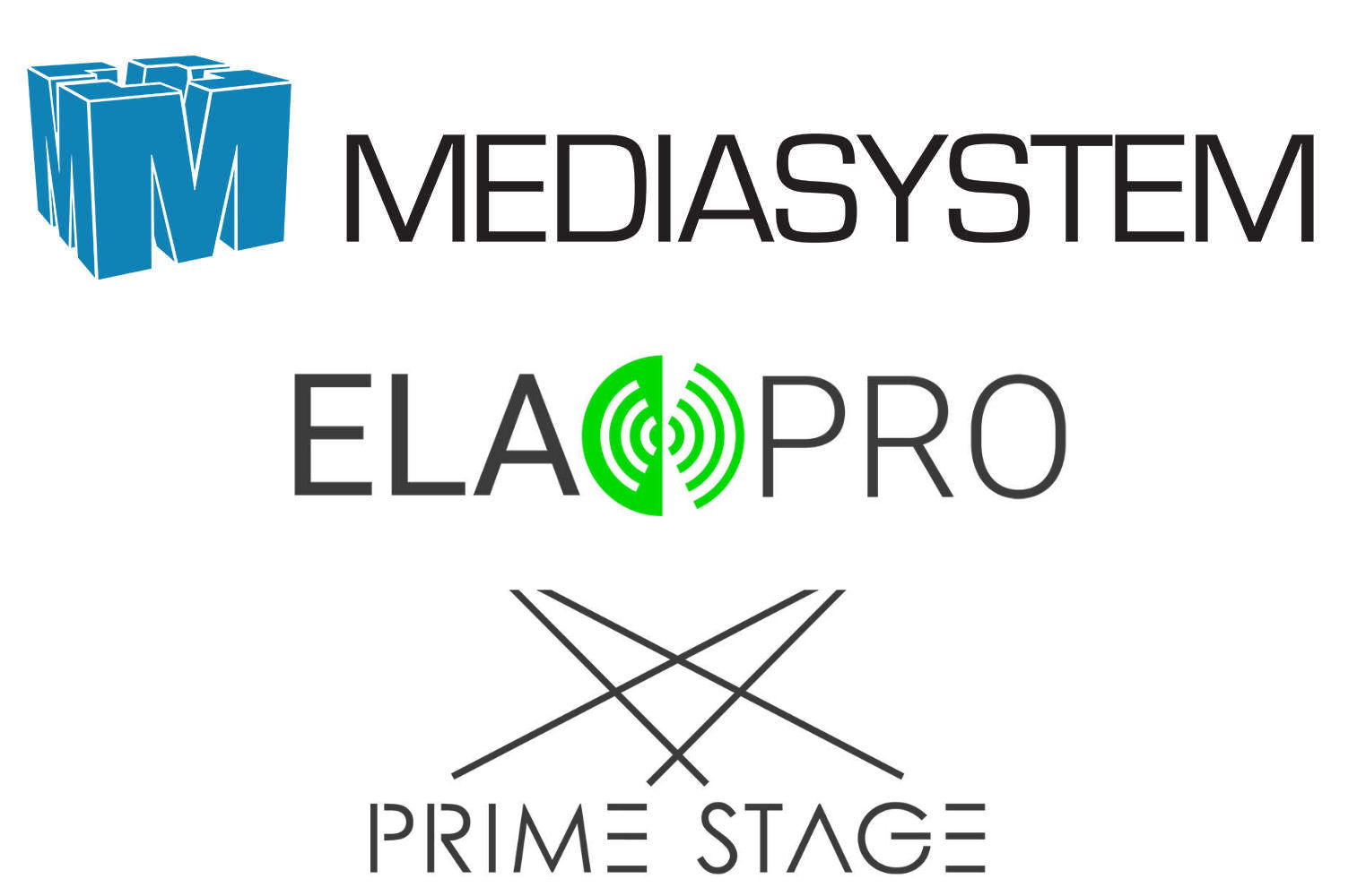 Die Mediasystem GmbH präsentiert drei neue Marken, Mediasystem GmbH, Story - PresseBox