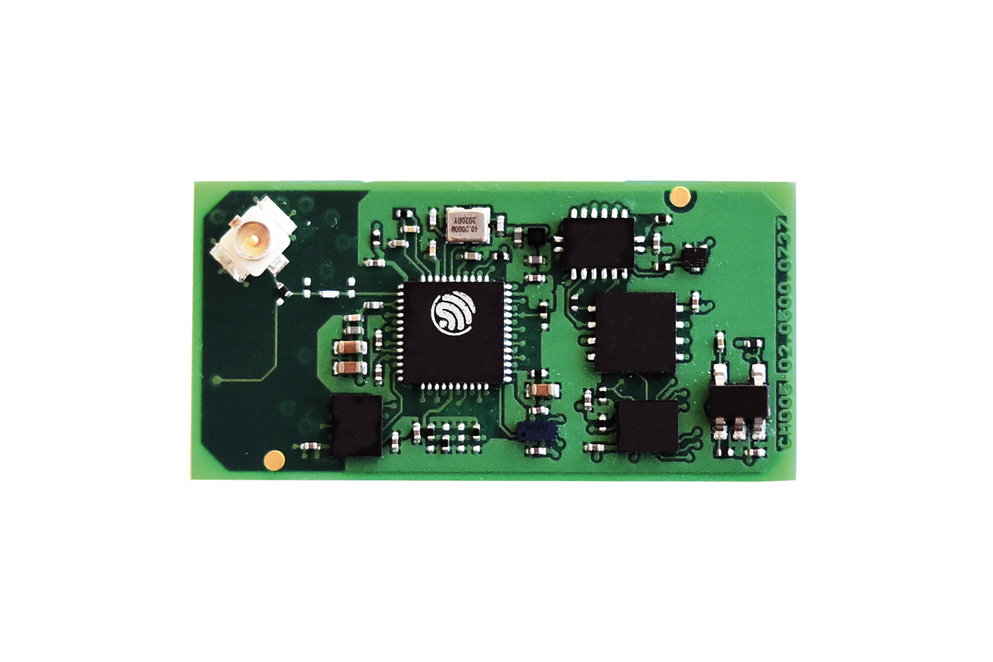 Der OSM™ Standard – Ein Allrounder für Embedded Computing, iesy GmbH, Story - PresseBox