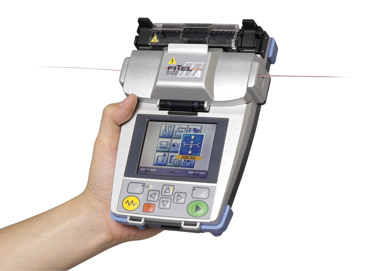 Laser 2000 präsentiert die Neuheiten aus dem LWL-Installationsbereich ...