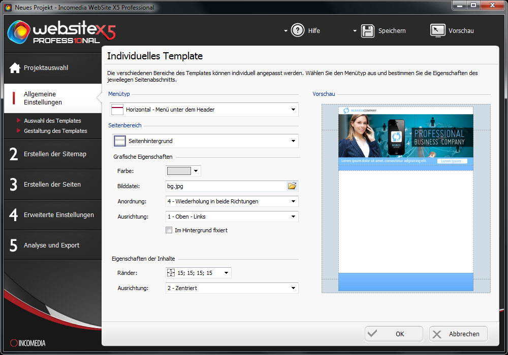 Incomedia revolutioniert mit WebSite X5® Professional 10 die Arbeit von ...