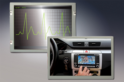 Kyocera Display announces New Industrial Flat Panel Models – Excellence ...