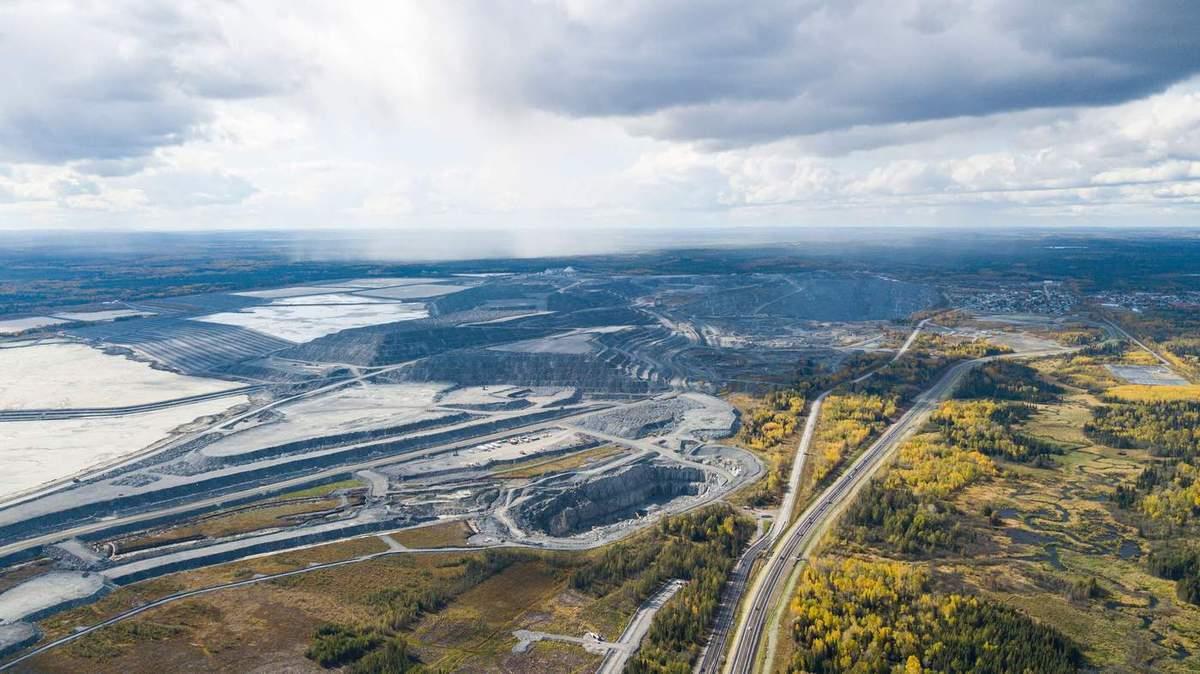 Der große Resett, Swiss Resource Capital AG, Story - PresseBox