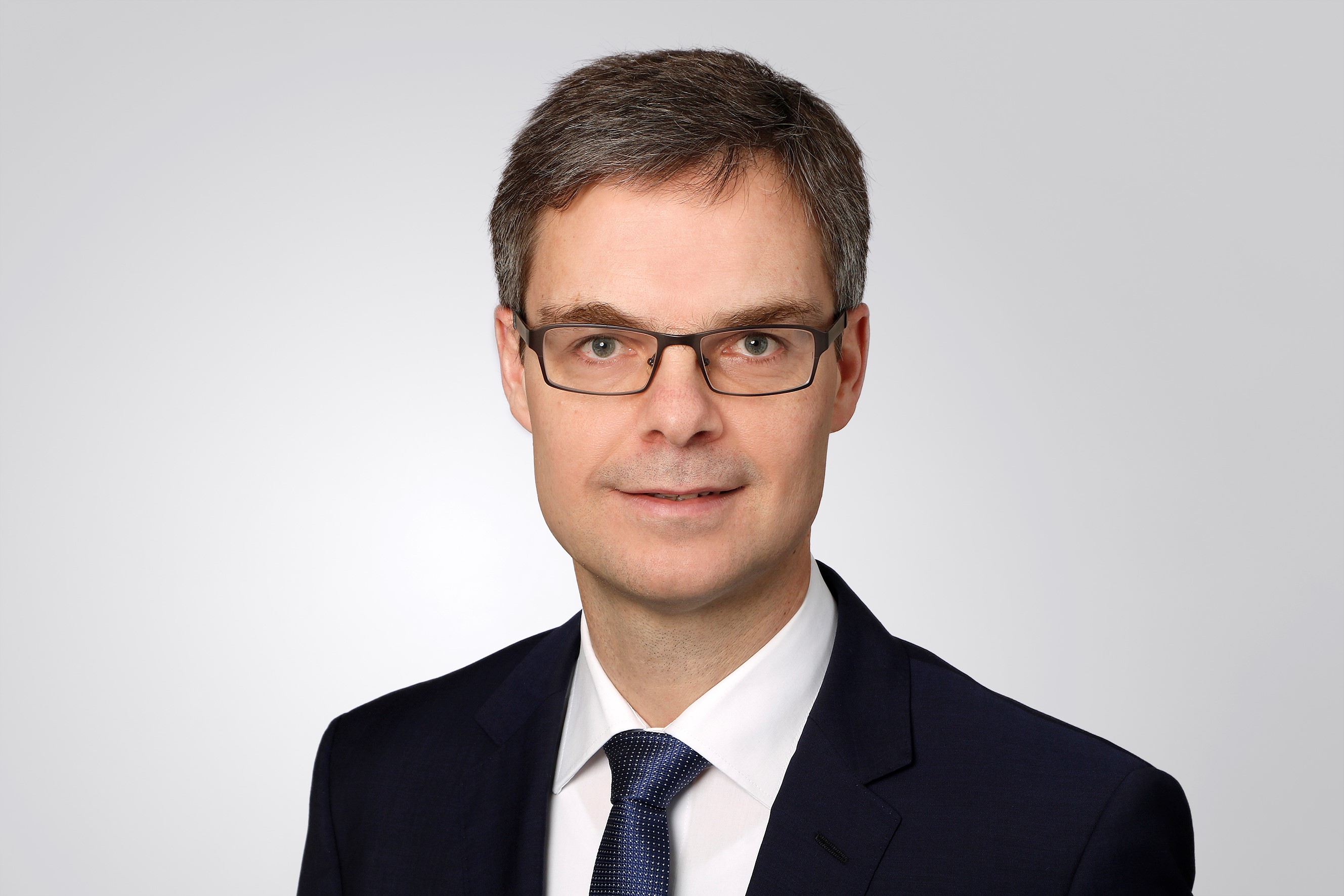 Frank Ehlermann joins PACE executive team, PACE GmbH, Story - PresseBox