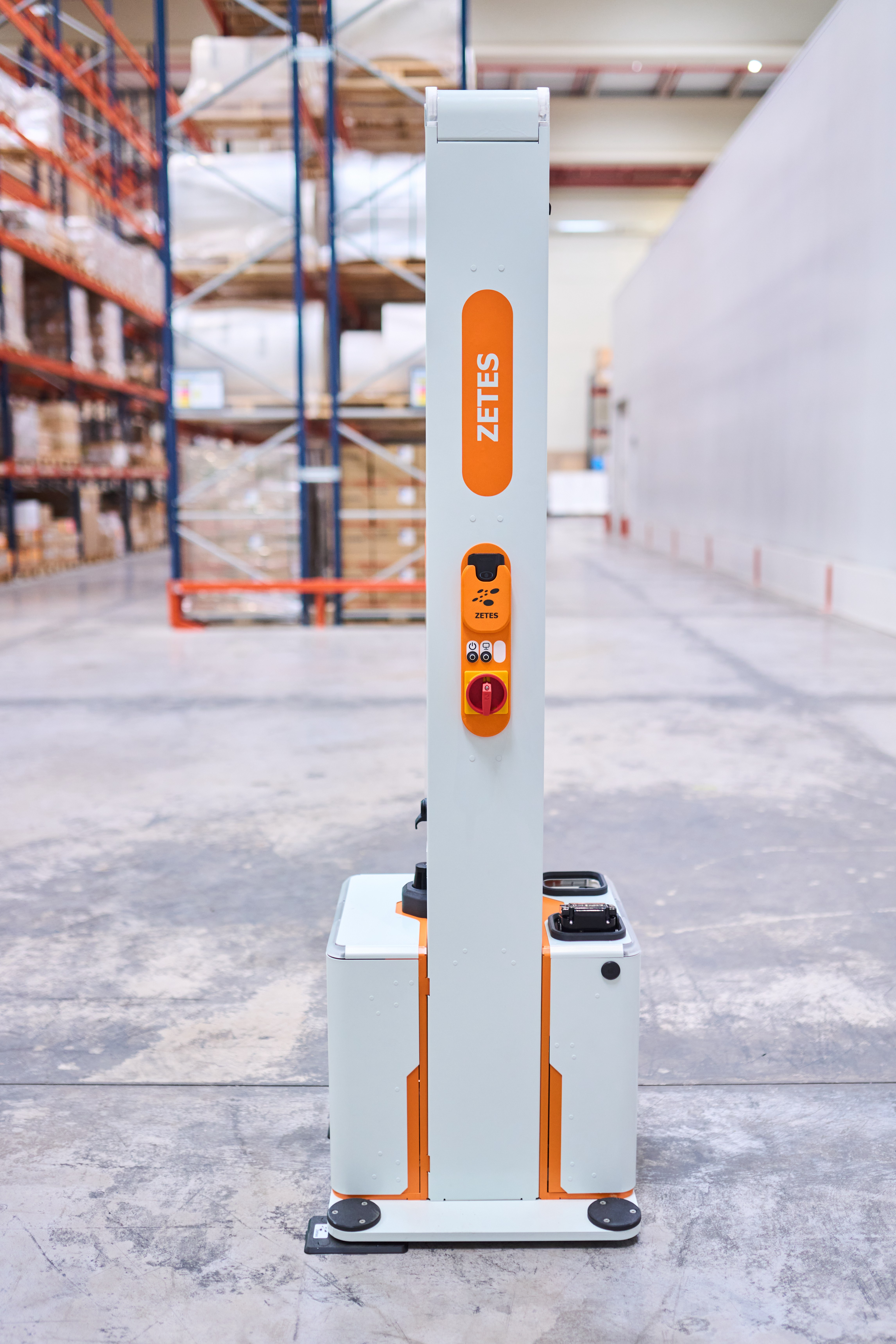 LogiMAT 2026: Zetes zeigt Smart Logistics-Lösungen inklusive KI ...