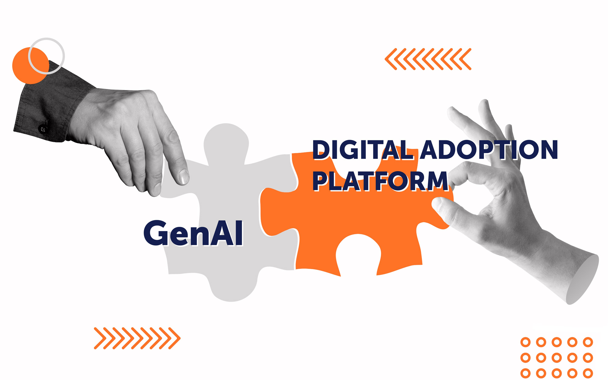 Generative KI und DAP: Alternative oder „perfektes Paar“?, tts GmbH ...